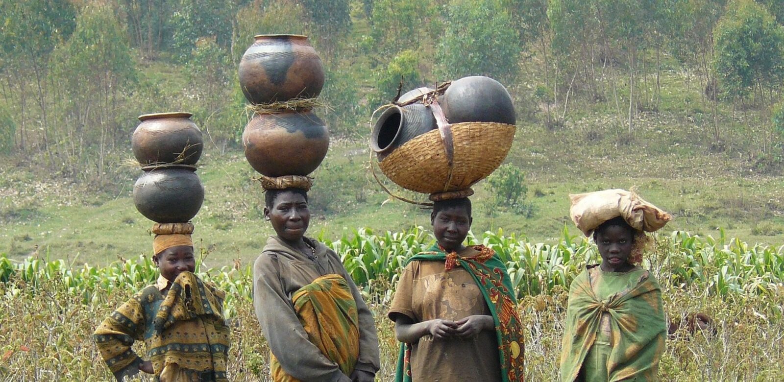 Semuliki National Park – Muhiga Safaris
