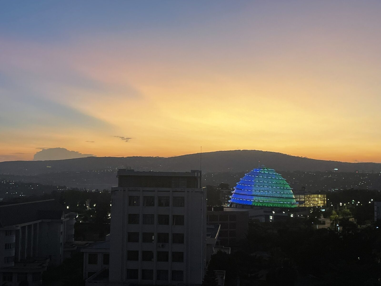Rwanda’s Stunning Sunset Spots – Muhiga Safaris