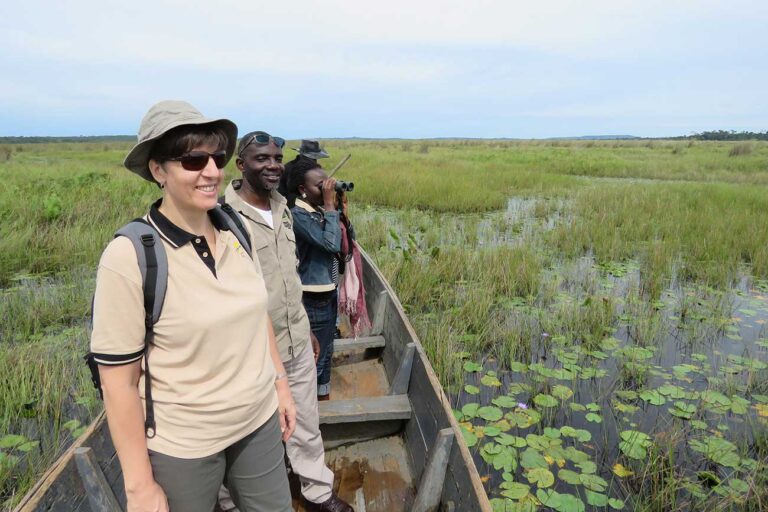 Uganda’s Wetlands: Mabamba Swamp and the Shoebill Quest – Muhiga Safaris